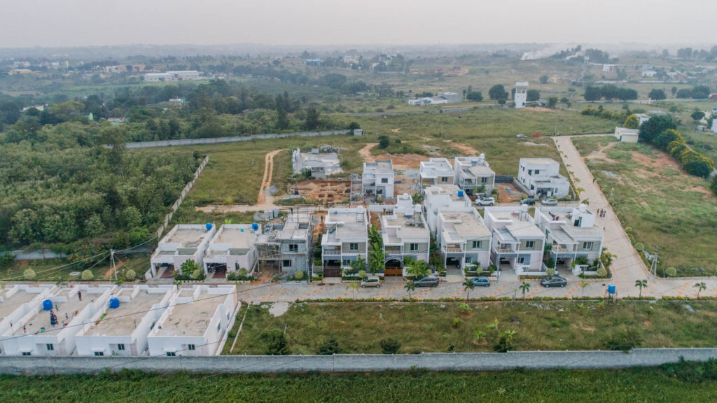 Jay Pee Grande – SIGNATURE VILLAS – Jaypee